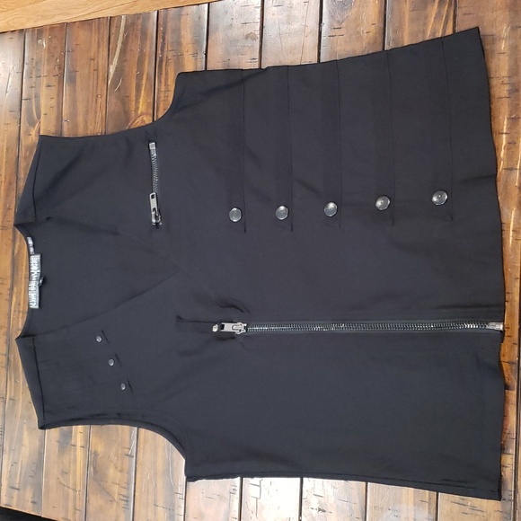 Lip Service | Jackets & Coats | Lip Service Vest | Poshmark